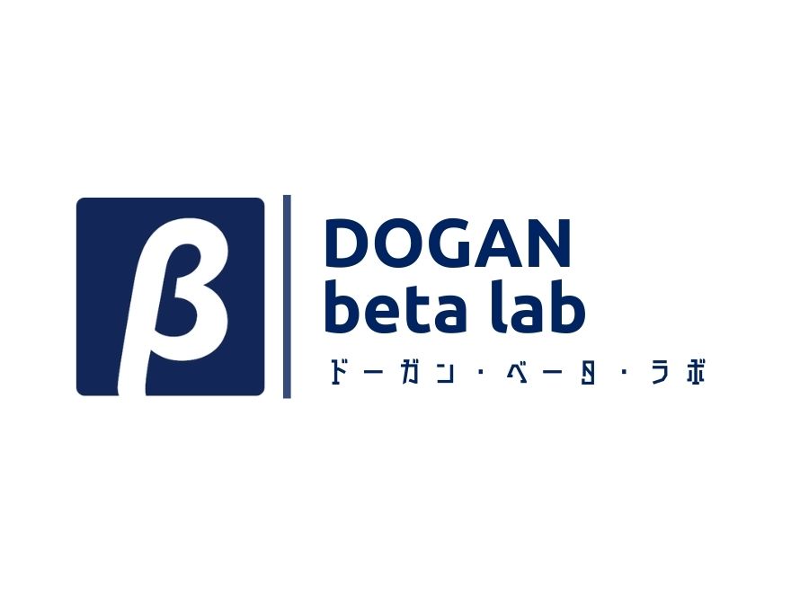 スタートアップ | DOGAN beta lab